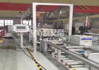 China Sandwich Packing Busbar Fabrication Equipment Automatic for sale