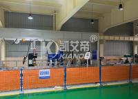 China Automatic Wrapping Busbar Machine Sandwich Packing Easy Operation for sale