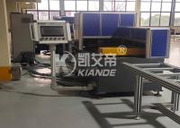 China Sandwich Packing Busbar Machine With Workmanship Automatic for sale