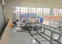China Sandwich Packing Busbar Machine With Workmanship Automatic for sale