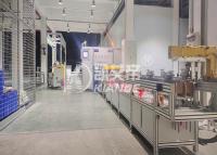 China Sandwich Packing Busbar Machine With Workmanship Automatic for sale