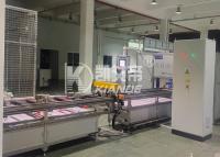 China Hv Testing Sandwich Packing Busbar Fabrication Equipment Auto for sale