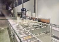 China Compact Sandwich Busbar Assembly Machine Automatic for sale