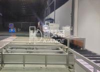 China Compact Sandwich Busbar Assembly Machine Automatic for sale
