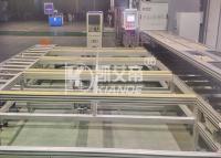 China Compact Sandwich Busbar Assembly Machine Automatic for sale