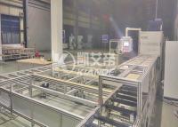China Compact Sandwich Busbar Assembly Machine Automatic for sale