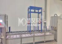 China Sandwich Busbar Trunking System Automatic Reversal for sale