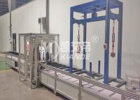 China 2 Axis Reversal Busbar Inspection Machine Automatic for sale