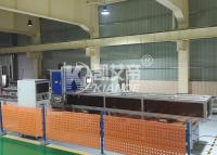 China Compact 2 Axis Busbar Assembly Machine Automated for sale