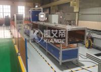 China Compact 2 Axis Busbar Assembly Machine Automated for sale
