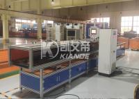 China Compact 2 Axis Busbar Assembly Machine Automated for sale