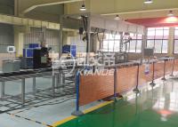 China Compact 2 Axis Busbar Assembly Machine Automated for sale