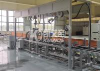 China Customized Semi Automatic Busbar Production Machine Compact for sale