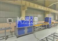 China Auto Manual Compact Busbar Trunking System With 2 Axis Servo for sale