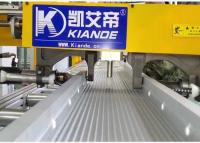 China Compact Busbar Fabrication Machine Automatic Riveting for sale