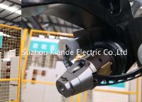 China Compact Busbar Fabrication Machine Automatic Riveting for sale