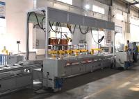 China Compact Busbar Fabrication Machine Automatic Riveting for sale
