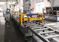 China Compact Busbar Fabrication Machine Automatic Riveting for sale
