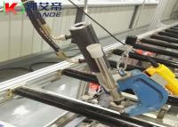 China Self Piercing Busbar Riveting Machine Aluminum Profile Assembly for sale