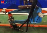 China Self Pierce Riveting Busbar Riveting Machine Automated Flush for sale