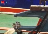 China Self Pierce Riveting Busbar Riveting Machine Automated Flush for sale