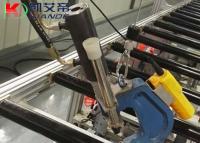 China Hydraulic Fastener Busbar Enclosure Riveting Equipment Customized for sale