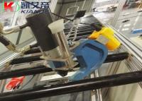China Hydraulic Fastener Busbar Enclosure Riveting Equipment Customized for sale