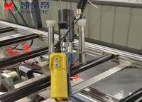 China Busbar Rivet For Hydraulic Self Piercing Riveting Machine for sale