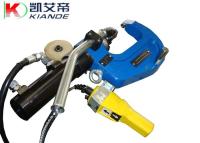 China Self Piercing Riveting Machine For Busbar Aluminum Profile for sale