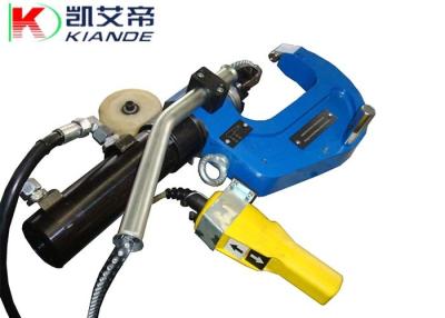 China Self Piercing Riveting Machine For Busbar Aluminum Profile for sale