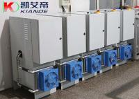 China Hanging Hydraulic Riveting Machine For Busbar Ladder Making for sale