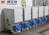 China High Efficiency Automatic Busbar Riveting Machine For Steel Aluminum for sale