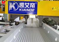 China Busbar Riveting Equipment 250MPa Pressure For Busbar Assembly for sale