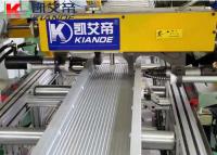China Busbar Riveting Equipment 250MPa Pressure For Busbar Assembly for sale