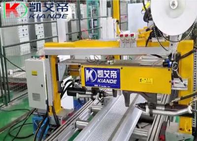 China Busbar Riveting Equipment 250MPa Pressure For Busbar Assembly for sale