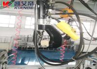 China Self Piercing Hanging Riveting System 25MPa For Busbar for sale