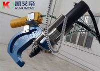 China Self Piercing Hanging Riveting System 25MPa For Busbar for sale