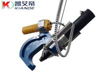 China Self Piercing Hanging Riveting System 25MPa For Busbar for sale