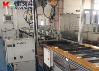 China High Precision Busbar Riveting Machine With Self Piercing Rivet Gun for sale