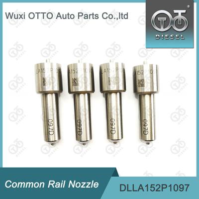 China DLLA152P1097 DENSO Common Rail Nozzle For ISUZU 095000-5510 095000-/4135/4152 8-98030550-4 etc. for sale