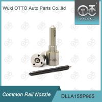 China DLLA155P965 Denso Common Rail Nozzle For Injector 095000-6700 for sale