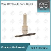 China DLLA145P864 DENSO Common Rail Nozzle For Injectors 095000-7761/5930/5931 for sale