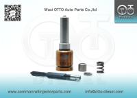 China G4S009 Denso Common Rail Nozzle For Injector 23670-0E010/09420 for sale