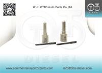 China G3S66 DENSO common rail nozzle for injectors 295050-1980 1J770-53051/53050 etc. for sale