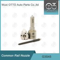 China G3S45  Denso Common Rail Nozzle For Injectors 295050-0890 / 1465A367 for sale
