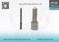 China G3S102 Denso Common Rail Nozzle For Injectors 295050-0231 / 23670-E0400 for sale