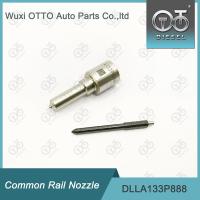 China DLLA133P888 Denso Common Rail Nozzle For Injectors 095000-6460 / RE529150 for sale