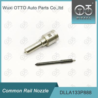 China DLLA133P888 Denso Common Rail Nozzle For Injectors 095000-6460 / RE529150 for sale