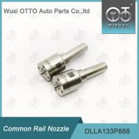 China DLLA133P888 Denso Common Rail Nozzle For Injectors 095000-6460 / RE529150 for sale