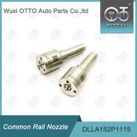 China DLLA152P1115 Common Rail Nozzle For Injectors 095000-803# 8-98074909-# for sale